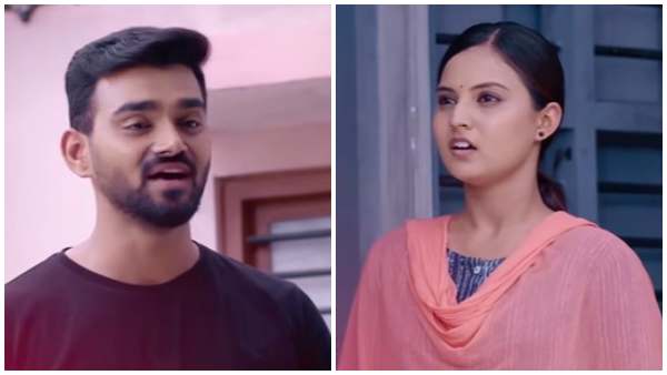 Antarapata: ಆರಾಧನಾ ಜೊತೆಗೆ ಪೊಲೀಸ್ ಸ್ಟೇಷನ್‌ಗೆ ಹೊರಟು ನಿಂತ ಸುಶಾಂತ್ ...