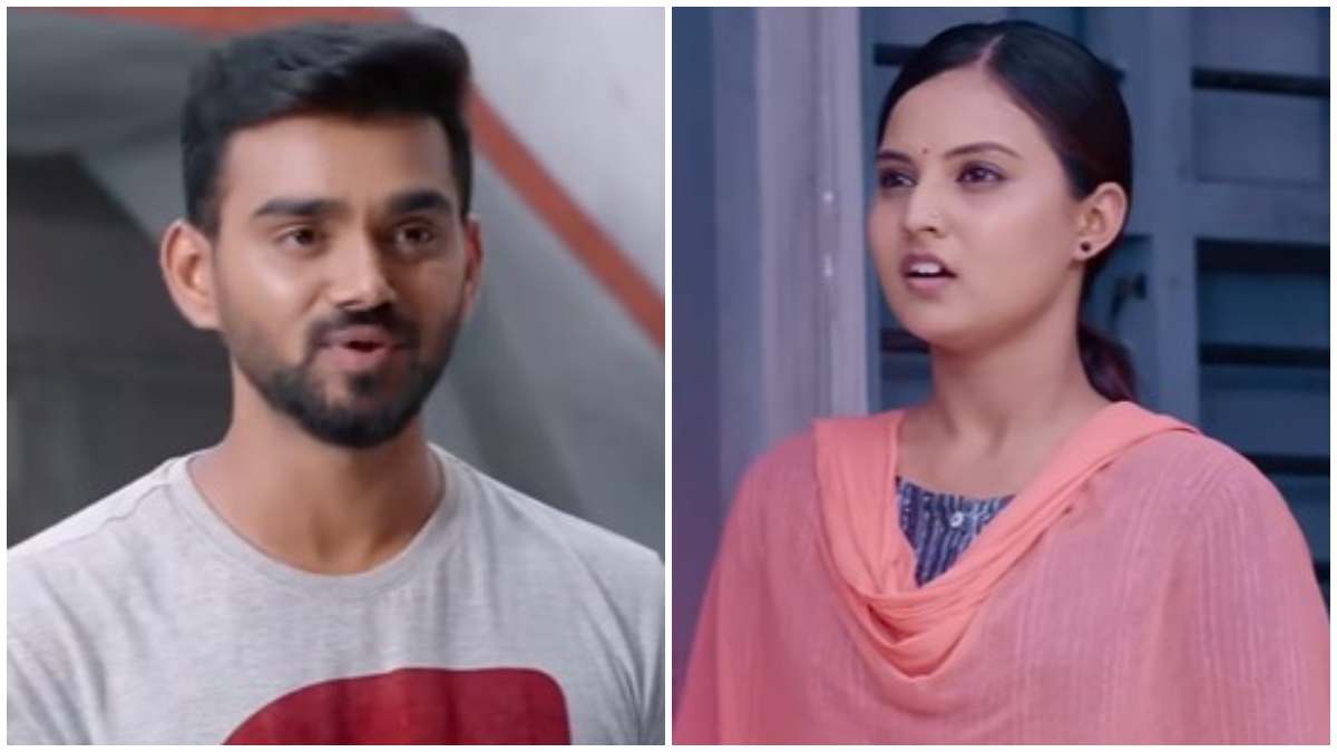 Antarapata: ಆರಾಧನಾ ಜೊತೆಗೆ ಪೊಲೀಸ್ ಸ್ಟೇಷನ್‌ಗೆ ಹೊರಟು ನಿಂತ ಸುಶಾಂತ್ ...