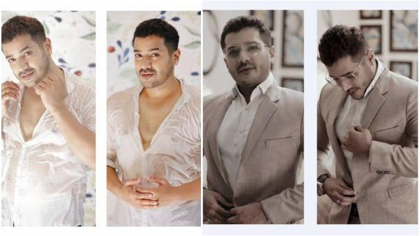 ಧಾರಾವಾಹಿಗಳಲ್ಲಿ ನಟಿಸೋಕಂತಲೇ ಕೆಲಸ ಬಿಟ್ಟು ಬಂದು ನಟ: ಯಾರಿವರು? ಹಿನ್ನೆಲೆಯೇನು ...