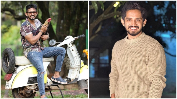 ಇಂಜಿನಿಯರಿಂಗ್ ಪದವೀಧರ ಧನುಷ್ ಗೌಡ ಬಣ್ಣ ಹಚ್ಚಿದ್ದೇಗೆ? ಆ ಒಂದು ನಟನನ್ನಾಗಿ ಮಾಡಿದ್ದೇಗೆ? | Dhanush Gowda got ...