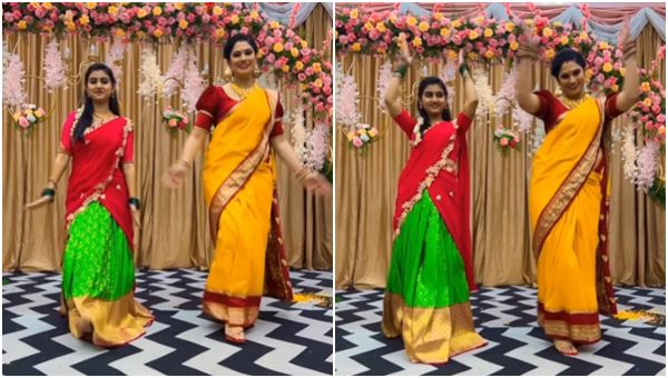 Hamsa Narayan: 'ಸುಮ ಜೊತೆಗೆ ರಾಜೇಶ್ವರಿ ಫುಲ್ ಡ್ಯಾನ್ಸ್.. ನೆಟ್ಟಿಗರು ಏನಂದ್ರು..? | Puttakkana makkalu ...