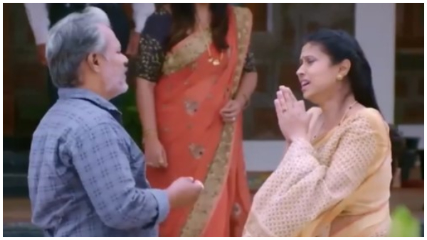 Antarapata: ಸುಶಾಂತ್ ನೋಡುವ ತವಕದಲ್ಲಿ ಸಾವಿತ್ರಿ: ಆರಾಧನಾ ಬೇಸರ ಹೋಗಿಸಲು ...