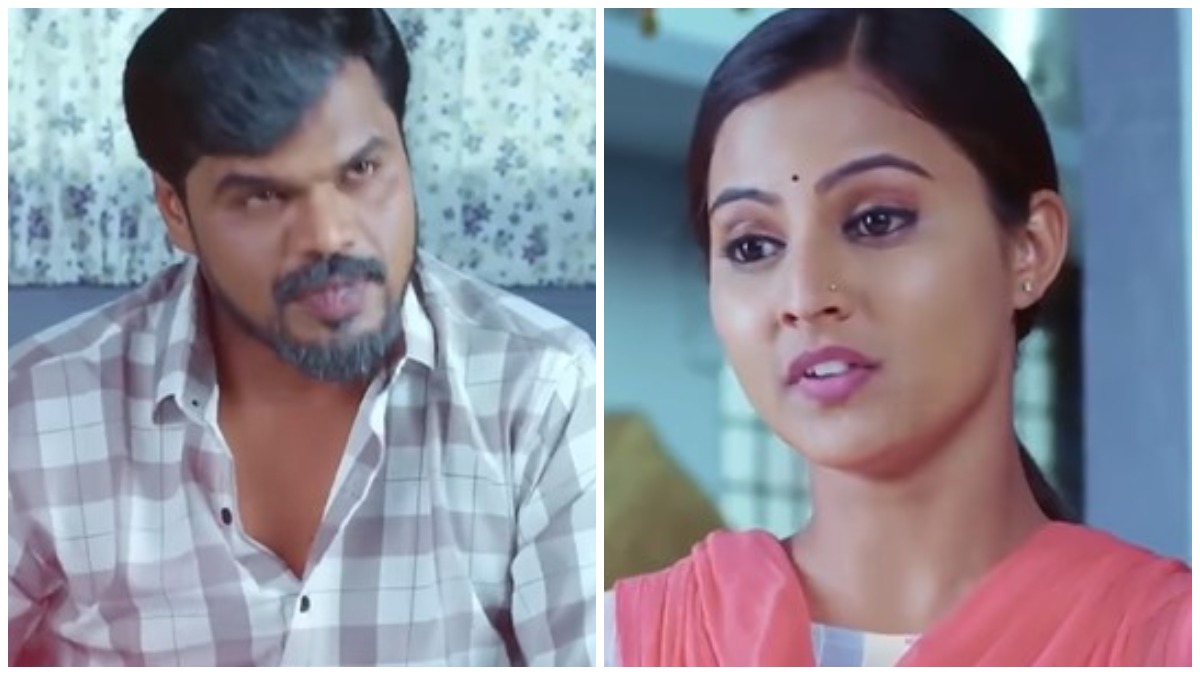 Antarapata: ಬ್ಲಾಕ್ ಮೇಲ್ ಮಾಡಿ ಆರಾಧನಾಳನ್ನು ಮದುವೆಗೆ ಒಪ್ಪಿಸಿಯೇ ಬಿಟ್ನಾ ಮಹೇಶ್ ...