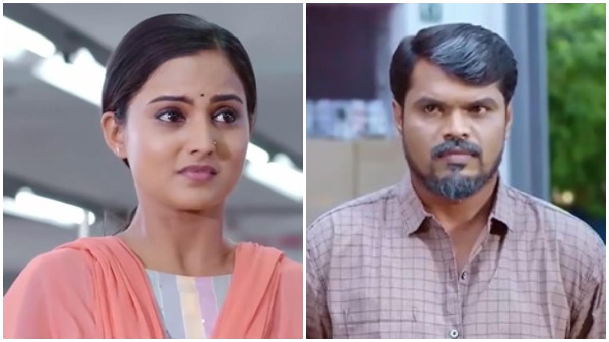 Antarapata: ಗಾರ್ಮೆಂಟ್ಸ್ ಕೆಲಸ ಕಳೆದುಕೊಂಡ ಆರಾಧನಾ: ಮದುವೆ ಒಂದೇ ಮುಂದಿರುವ ...