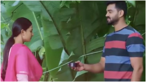 Antarapata: ಆರಾಧನಾಗೆ ಕಣ್ಣೀರು ಕಟ್ಟಿಟ್ಟ ಬುತ್ತಿ: ಸುಶಾಂತ್‌ಗೆ ಬಂತು ಜವಾಬ್ದಾರಿ ...