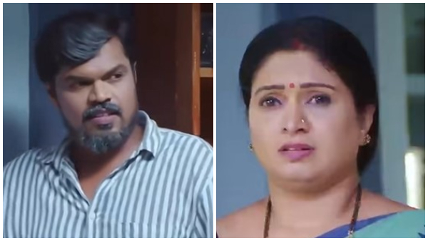 Antarapata: ಮಹೇಶನ ಕೋಪಕ್ಕೆ ಬಲಿಯಾಗುತ್ತಾ ಆರಾಧನಾ ಬದುಕು..? ಕುಡುಕನ ಜೊತೆ ಮದುವೆ ...