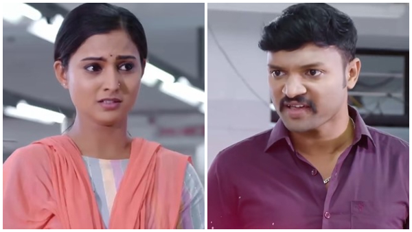 Antarapata: ಗಾರ್ಮೆಂಟ್ಸ್ ಕೆಲಸ ಕಳೆದುಕೊಂಡ ಆರಾಧನಾ: ಮದುವೆ ಒಂದೇ ಮುಂದಿರುವ ...