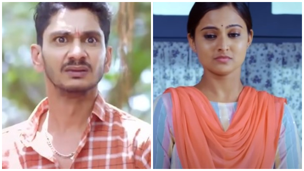 Antarapata: ಅಮ್ಮ ಕೊಟ್ಟ ಹಣಕ್ಕಾಗಿ ಫೈಟ್ ಮಾಡಿದ ಸುಶಾಂತ್..ಆರಾಧನಾ ಮದುವೆ ಫಿಕ್ಸ್ ...