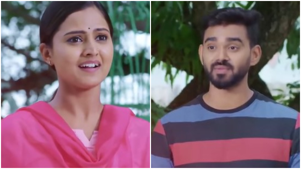 Antarapata: ಆರಾಧನಾಗೆ ಕಣ್ಣೀರು ಕಟ್ಟಿಟ್ಟ ಬುತ್ತಿ: ಸುಶಾಂತ್‌ಗೆ ಬಂತು ಜವಾಬ್ದಾರಿ ...