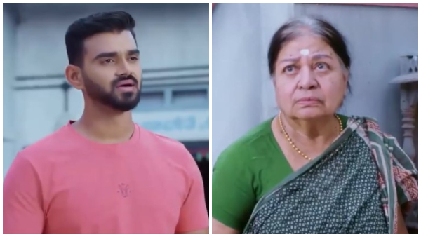 Antarapata: ಚಾಂದಿನಿ ಆಫರ್ ರಿಜೆಕ್ಟ್ ಮಾಡಿಬಿಟ್ಲಾ ಆರಾಧನಾ.!? ಅವಳ ಕನಸಿನ ...