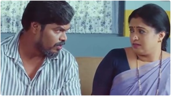 Antarapata: ಆರಾಧನಾ ಮೇಲಿನ ಸಿಟ್ಟಿಗೆ ಮಹೇಶ್ ಮಾಡಿದಾದ್ದರೂ ಏನು..? | Colors ...