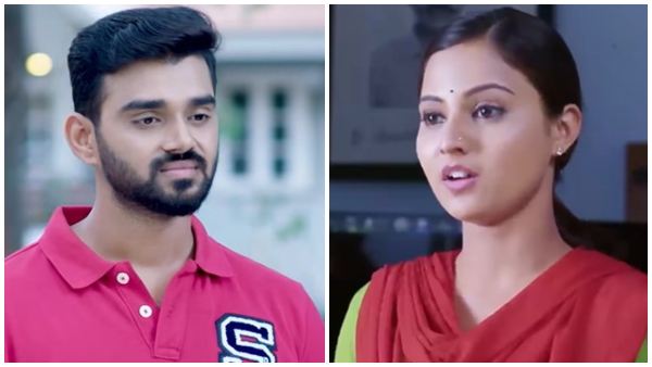 Antarapata: ಮಹೇಶನ ಕೋಪಕ್ಕೆ ಬಲಿಯಾಗುತ್ತಾ ಆರಾಧನಾ ಬದುಕು..? ಕುಡುಕನ ಜೊತೆ ಮದುವೆ ...