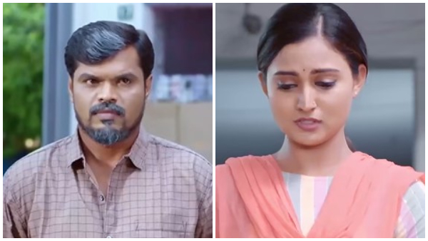 Antarapata: ಗಾರ್ಮೆಂಟ್ಸ್ ಕೆಲಸ ಕಳೆದುಕೊಂಡ ಆರಾಧನಾ: ಮದುವೆ ಒಂದೇ ಮುಂದಿರುವ ...