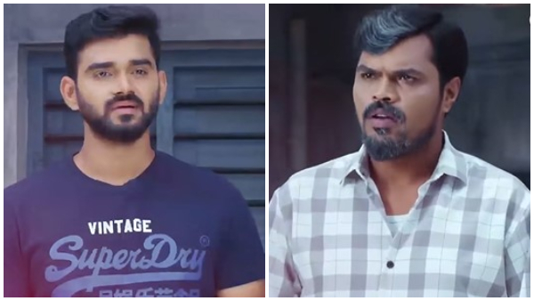 Antarapata: ವಠಾರದಲ್ಲಿ ಆರಾಧನಾ ಎಂಗೇಜ್ಮೆಂಟ್‌ಗೆ ತಯಾರಿ: ಹಣ ಸಂಪಾದನೆಯೇ ಸುಶಾಂತ್ ...