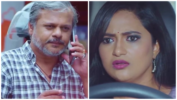 Antarapata: ಆರಾಧನಾ ಎಂಗೇಜ್‌ಮೆಂಟ್: ಹುಡುಗ ಇವನೇನಾ ಎಂದ ಸುಶಾಂತ್ ...