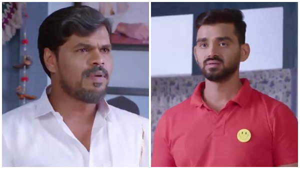 Antarapata: ಆರಾಧನಾ ಎಂಗೇಜ್ಮೆಂಟ್ ನಿಲ್ಲಿಸ್ತಾನಾ ಸುಶಾಂತ್..? | Colors Kannada ...