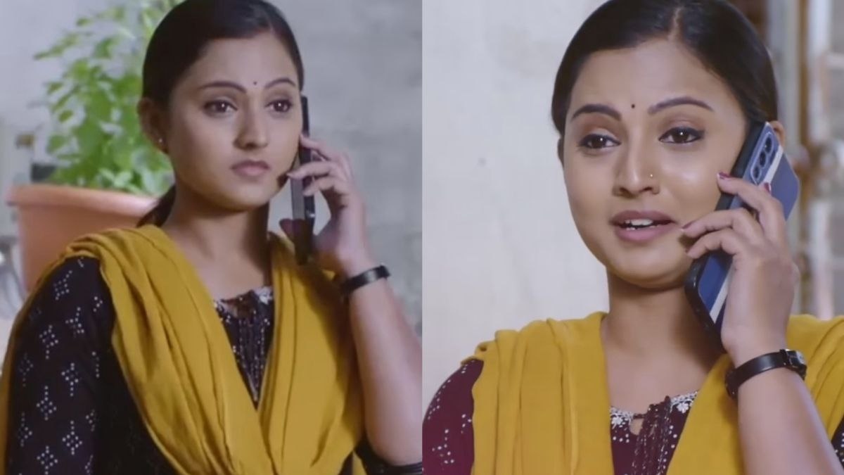 Antarapata: ಅಮಲಾ ಮೇಲೆ ಮೂರ್ತಿಗೆ ಅನುಮಾನ: ಸುಶಾಂತ್‌ಗೆ ಕೆಲಸಕ್ಕೆ ಹೋಗು ಎಂದ ...