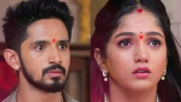 Geetha: ಕೊನೆಗೂ ಗೀತಾಗೆ ಯಾರ ಮಗಳು ಎಂಬ ಸತ್ಯ ತಿಳಿಯುವ ಕಾಲ ಬಂದೇ ಬಿಡ್ತು ...