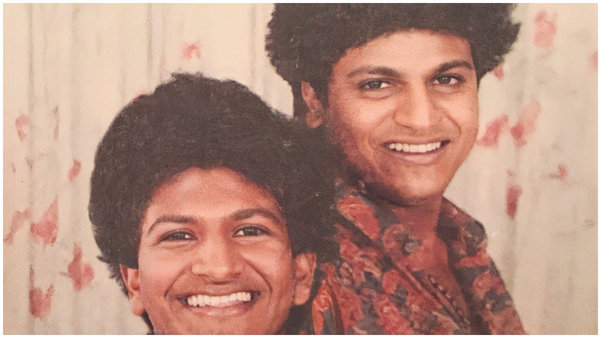 "ತಮಿಳುನಾಡಿನಲ್ಲಿ ಪುನೀತ್ ಅಣ್ಣ ಶಿವಣ್ಣ ಅಂತಾರೆ.. ಅಂತಹ ತಮ್ಮ ಸಿಕ್ಕಿದ್ದಕ್ಕೆ ...