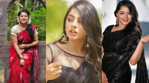 Mithana Rashi Vaishnavi: ಕನ್ನಡ, ತಮಿಳು, ಮಲಯಾಳಂ ಆಯ್ತು.. ತೆಲುಗು ಕಿರುತೆರೆಗೂ ...