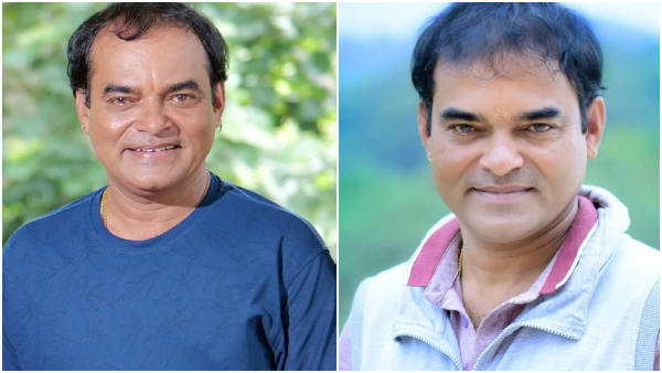 ಕಾಡಿನಲ್ಲಿ ಸೊಪ್ಪು ಹುಡುಕಿದ್ದ ನಟ ಕಿರುತೆರೆಗೆ ಎಂಟ್ರಿ:'ಕಾಂತಾರ'ದ ದೀಪಕ್ ರೈ ಈಗ 'ಗಟ್ಟಿಮೇಳ'ದ ಪೋಸ್ಟ್ ಮಾಸ್ಟರ್ ...