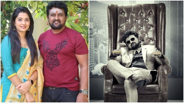 Komal Kumar: ಒಂದೊಂದರಲ್ಲಿ ಒಂದೊಂದು ಗೆಟಪ್.. 'ಎಲಾ ಕುನ್ನಿ' ಚಿಂದಿ, 'ರೋಲೆಕ್ಸ್ ...