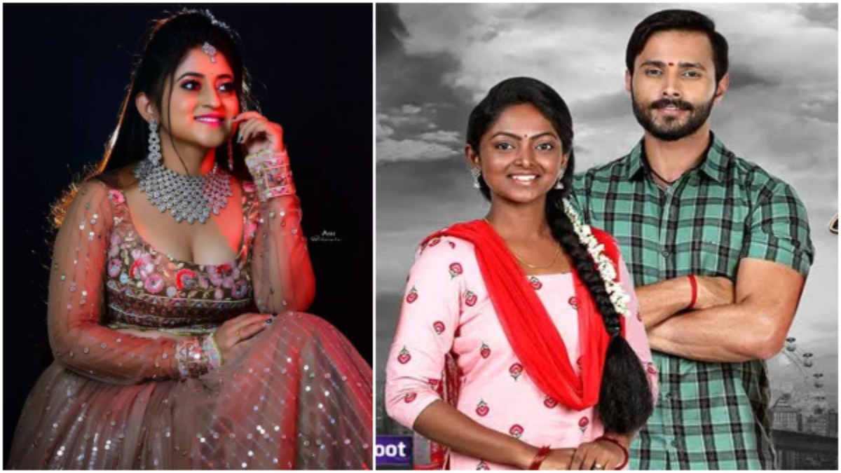 Shruthi Ramesh ಲಕ್ಷಣ ಧಾರಾವಾಹಿಗೆ 500 ರ ಸಂಭ್ರಮ ಸಂತಸ ಹಂಚಿಕೊಂಡ ಮಿಲಿ Actress Shruthi Ramesh