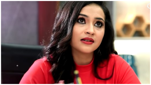 ಮತ್ತದೇ ಲುಕ್‌ನಲ್ಲಿ ವೀಕ್ಷಕರ ಮುಂದೆ ಬಂದ ನಟಿ ಮಾನಸ ಮನೋಹರ್ | Actress Manasa ...