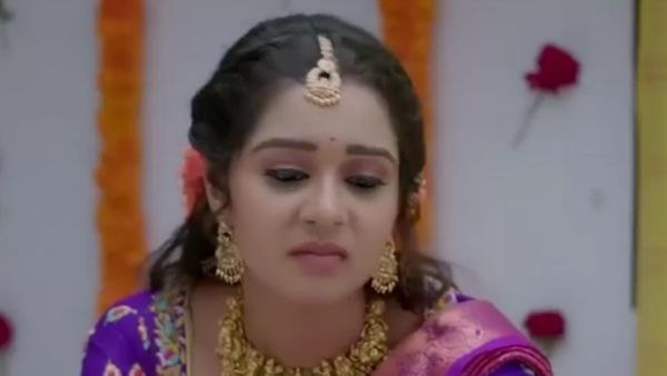 Ramachari: ಕೊನೆಗೂ ಚಾರು ಪ್ಲ್ಯಾನ್ ಫ್ಲಾಪ್; ಮೊದಲ ರಾತ್ರಿಗೆ ಒಪ್ಪದ ಚಾರಿ ...