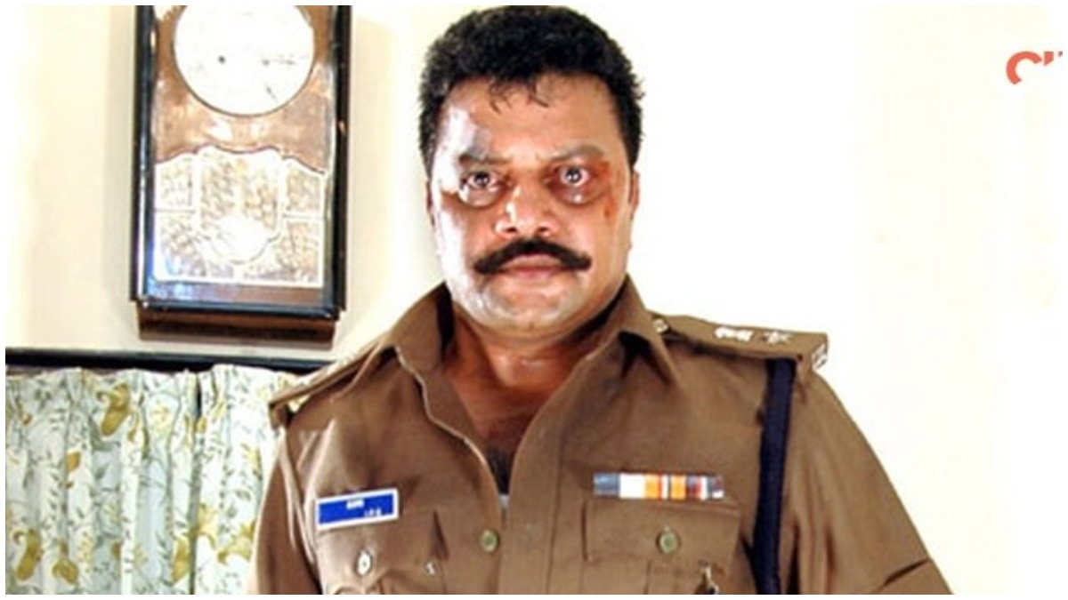 Sai Kumar: ₹38 ಲಕ್ಷ ಬಜೆಟ್ಟಿನ 'ಪೊಲೀಸ್ ಸ್ಟೋರಿ' ಬಾಚಿದ್ದು ₹23 ಕೋಟಿ: ಸಾಯಿಕುಮಾರ್ ಪಡೆದ ಸಂಭಾವನೆ ಎಷ್ಟು ...