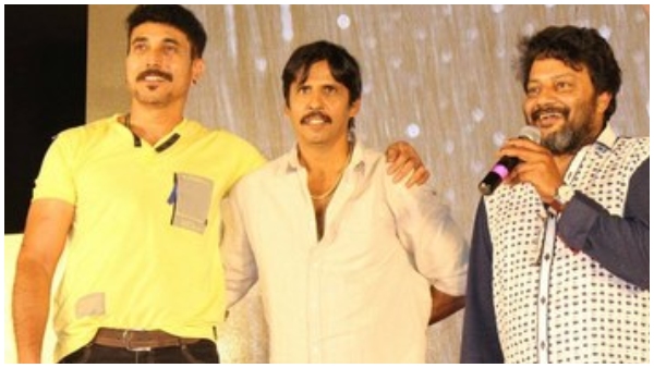 Sai Kumar: ₹38 ಲಕ್ಷ ಬಜೆಟ್ಟಿನ 'ಪೊಲೀಸ್ ಸ್ಟೋರಿ' ಬಾಚಿದ್ದು ₹23 ಕೋಟಿ ...