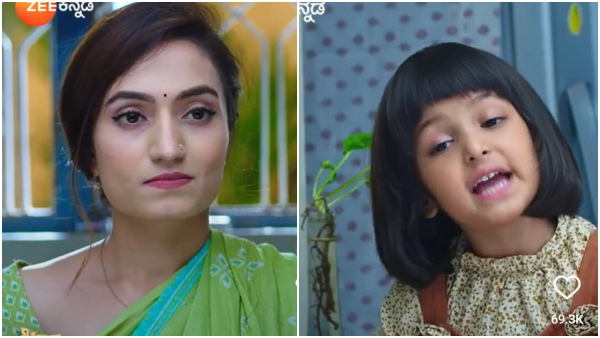 Seetharama: ಸಿಹಿಯಿಂದಾಗಿ ರಾಮನಿಗೆ ಸಿಕ್ತು ಸೀತಾಳ ಕೈಯಿಂದ ಹಾರ್ಟ್..ಮುಂದೇನು ...