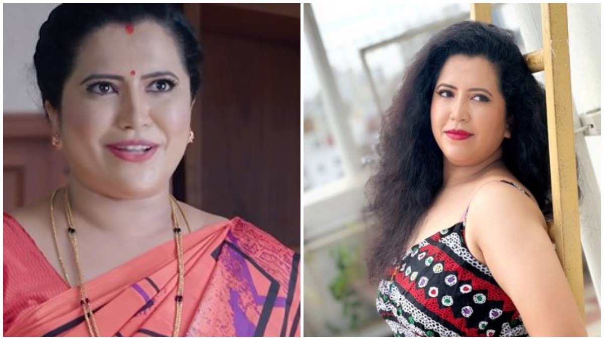 ಬಾಲ್ಯದಿಂದಲೂ ಧಾರಾವಾಹಿಗಳಲ್ಲಿ ನಟಿಸುತ್ತಿರುವ ನಟಿ ಶಾಲಿನಿ ರಾವ್ ಬಗ್ಗೆ ನಿಮಗೆಷ್ಟು ...