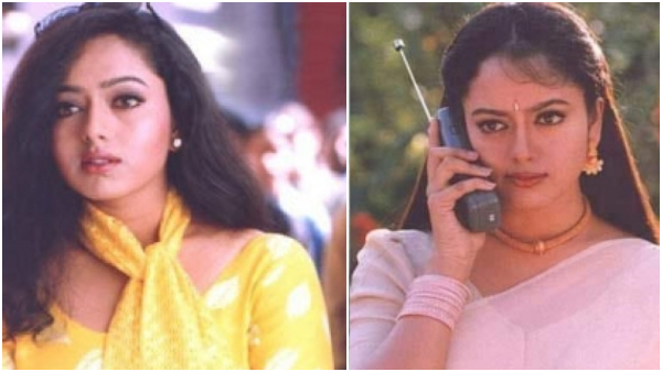 ಸೌಂದರ್ಯಾ ಸಾವಿಗೂ ಮುನ್ನ 2 ತಿಂಗಳ ಗರ್ಭಿಣಿ: "ಚಂದ್ರಮುಖಿನೇ ನನ್ನ ಸಿನಿಮಾ ...