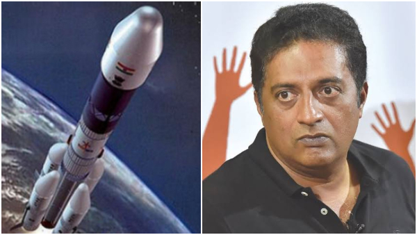 #ArrestPrakashRaj: 'ಅರೆಸ್ಟ್ ಪ್ರಕಾಶ್ ರಾಜ್'.. ವಿಕ್ರಂ ಲ್ಯಾಂಡರ್ ಚಂದ್ರನ ಮೇಲೆ ...