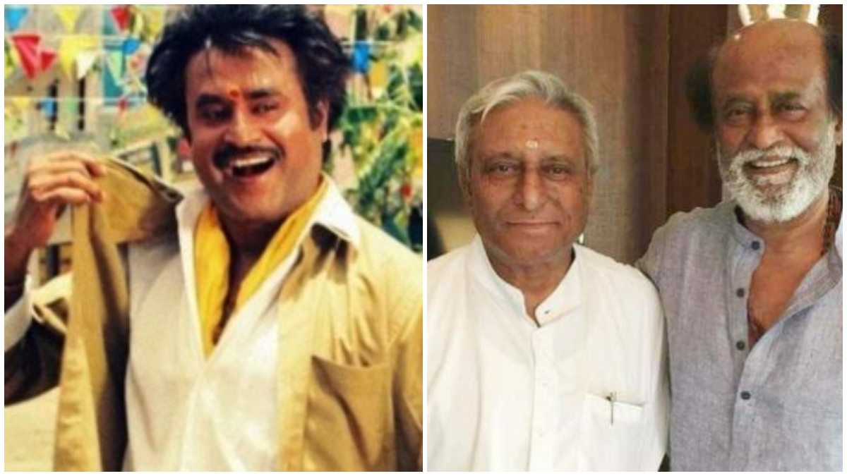 Rajinikanth: ಬಿಟಿಎಸ್ ಬಸ್ ಕಂಡೆಕ್ಟರ್ ಆಗಿ ತಲೈವಾ ಪಡೆದ ಮೊದಲ ಸಂಬಳ ಎಷ್ಟು ...