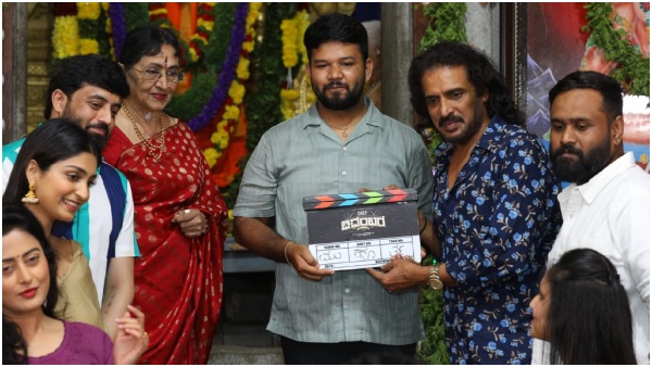 Anirudh Jatkar: 'ಜೊತೆಜೊತೆಯಲಿ' ಬಳಿಕ 'Chef ಚಿದಂಬರ'ನಾದ ಅನಿರುದ್ಧ್: ಹೊಸ ...