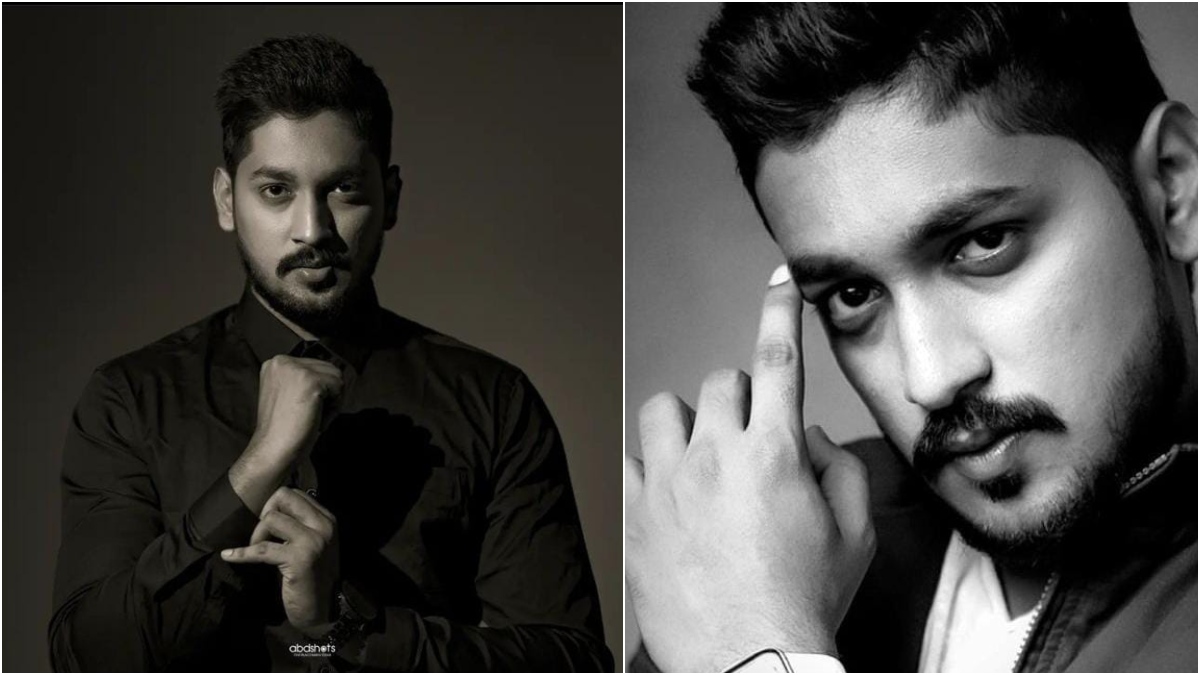 Gattimela-Ranjan: 'ಗಟ್ಟಿಮೇಳ' ಧಾರಾವಾಹಿಯ ನಟ ರಂಜನ್ ಬಾಲ್ಯ ಕನಸು ನನಸಾಗಿದ್ದು ...