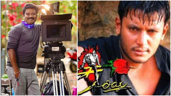 Darshan-Jogi Prem: 'ಕರಿಯ' ಸೆಟ್ಟಿಗೆ ಬರಲ್ಲ ಅಂತ ಹಠ ಹಿಡಿದಿದ್ದ ದರ್ಶನ್.. ಅಂದು ಪ್ರೇಮ್ ಮೇಲೆ ...