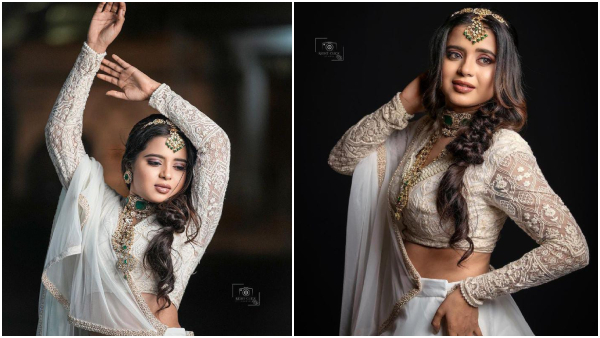 Actress Kavyashree Gowda: ಫ್ಯಾಷನ್‌ ಸೆನ್ಸ್‌ನಿಂದ ಅಭಿಮಾನಿಗಳ ಮನಗೆದ್ದ ಬಿಗ್ ...