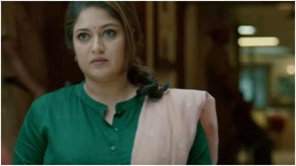 Tatsama Tadbhava Trailer: ಆರಿಕಾ ಪತಿ ಮಿಸ್ಸಿಂಗ್: ಪೊಲೀಸರಿಗೆ ಪತ್ನಿ ಮೇಲೆ ...