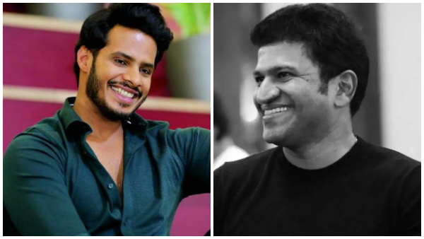 ಅಪ್ಪು ಅಗಲಿಕೆ.. ಚಿತ್ರರಂಗದಲ್ಲಿ ಹೀರೊಗಳ ಕೊರತೆ.. ಇಂಡಸ್ಟ್ರಿಯಲ್ಲಿ ನಿಖಿಲ್ ...