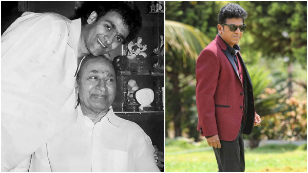 Raghavendra Rajkumar: "ಯಶಸ್ಸು, ಆಯಸ್ಸು ನಿನ್ನ ಪಾಲಿಗಿರಲಿ".. ರಾಘಣ್ಣನ ...