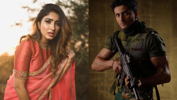 Saanya Iyer: ಸ್ಯಾಂಡಲ್‌ವುಡ್‌ಗೆ ಎಂಟ್ರಿ ಕೊಡಲಿರುವ ಪುಟ್ಟಗೌರಿ ಮದುವೆಯ ಸಾನ್ಯಾ ...