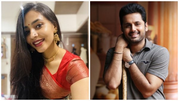 Sapthami Gowda: ರಶ್ಮಿಕಾ- ಶ್ರೀಲೀಲಾ ನಡುವೆ ಸಪ್ತಮಿ ಗೌಡ ಎಂಟ್ರಿ: ಶುರುವಾಯ್ತು ಹೊಸ ಸ್ಪರ್ಧೆ | Kantara fame ...