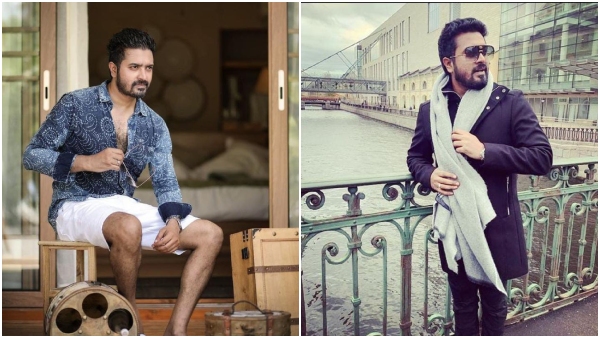 Skanda Ashok: ಸೆಕೆಂಡ್ ಇನ್ನಿಂಗ್ಸ್ ಶುರು ಮಾಡಿದ ಸ್ಕಂದ ಅಶೋಕ್.. ಅಭಿಮನ್ಯು ಆಗಿ ...