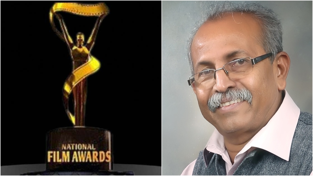 National Award 2021: ಕನ್ನಡದ ಹಿರಿಯ ಪತ್ರಕರ್ತ ಸುಬ್ರಮಣ್ಯ ಬಾಡೂರುಗೆ 69ನೇ ...