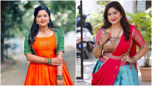 Meghana Shankarappa: 'ಸೀತಾ ರಾಮ' ಧಾರಾವಾಹಿಯ ನೇತ್ರಾ ಪಾತ್ರಧಾರಿ ಯಾರು..? ಇವರ ...