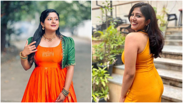 Meghana Shankarappa: 'ಸೀತಾ ರಾಮ' ಧಾರಾವಾಹಿಯ ನೇತ್ರಾ ಪಾತ್ರಧಾರಿ ಯಾರು..? ಇವರ ...
