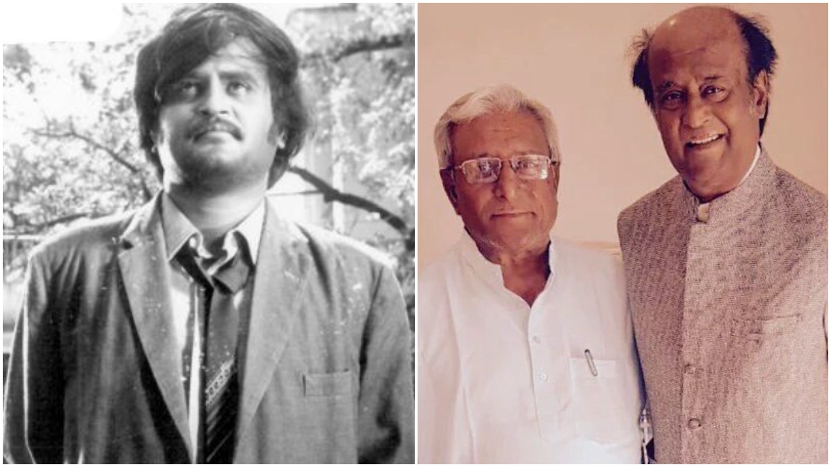 Rajinikanth: "4 ವರ್ಷಕ್ಕೆ ಅಮ್ಮನ ಸಾವು.. ಅಪ್ಪ ಬೇರೆ ಮದ್ವೆ ಆಗಿ ಹೋದ್ರು ...